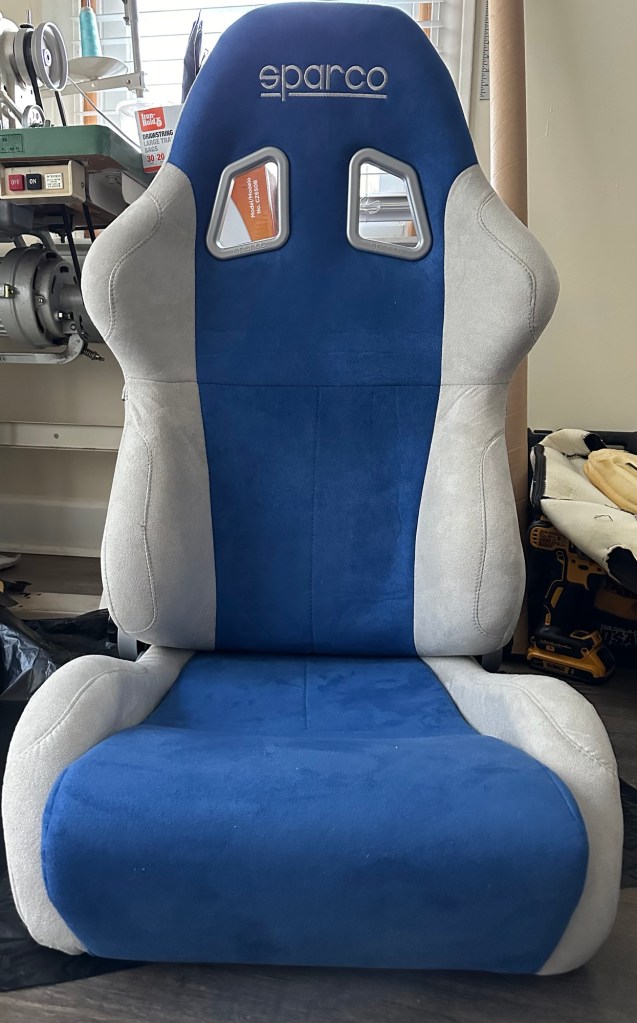 Jm Upholstery